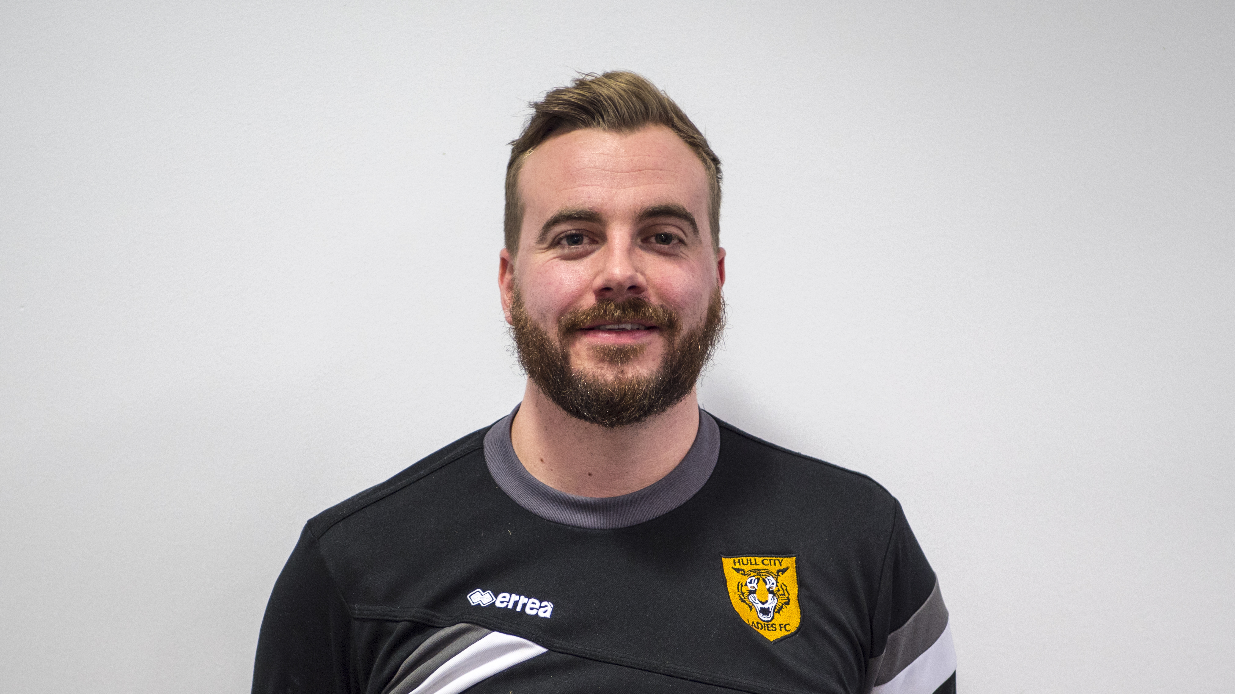 ben – Hull City Ladies