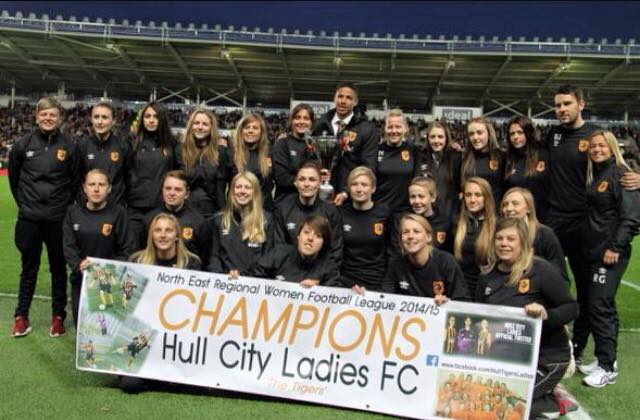 parade 2 – Copy – Hull City Ladies