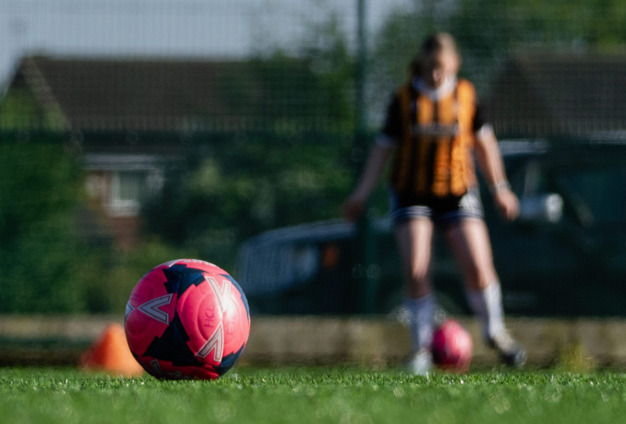 Pathway – Hull City Ladies