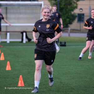 Hull City Ladies