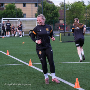 Hull City Ladies