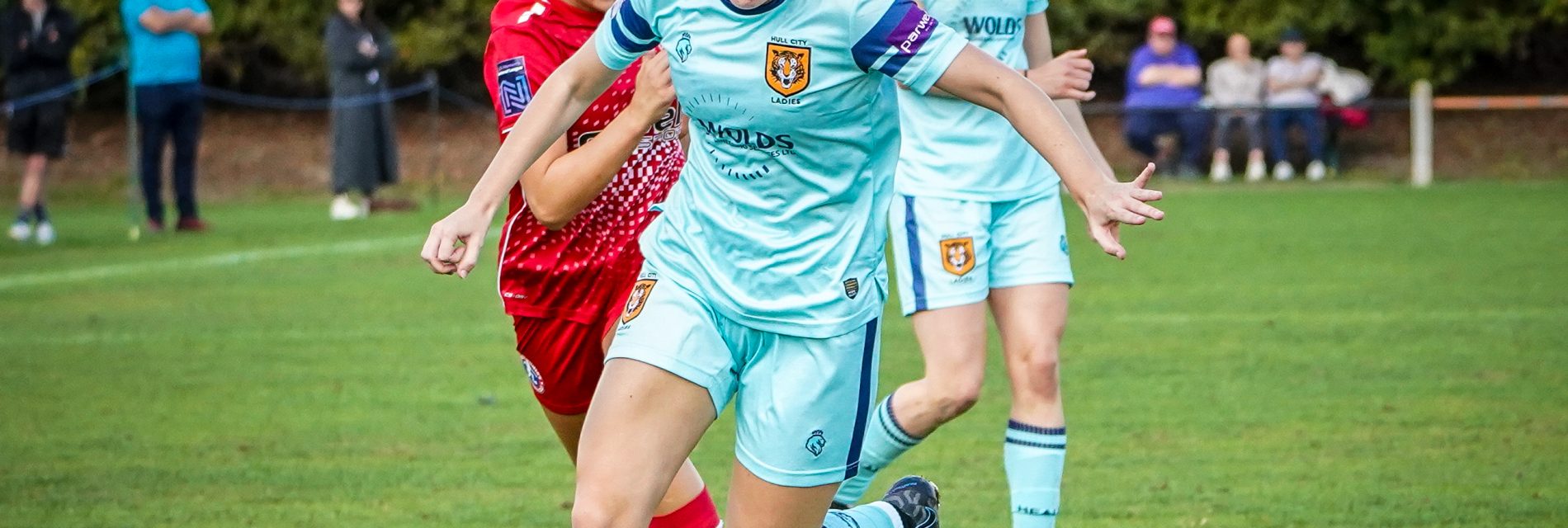 News – Hull City Ladies
