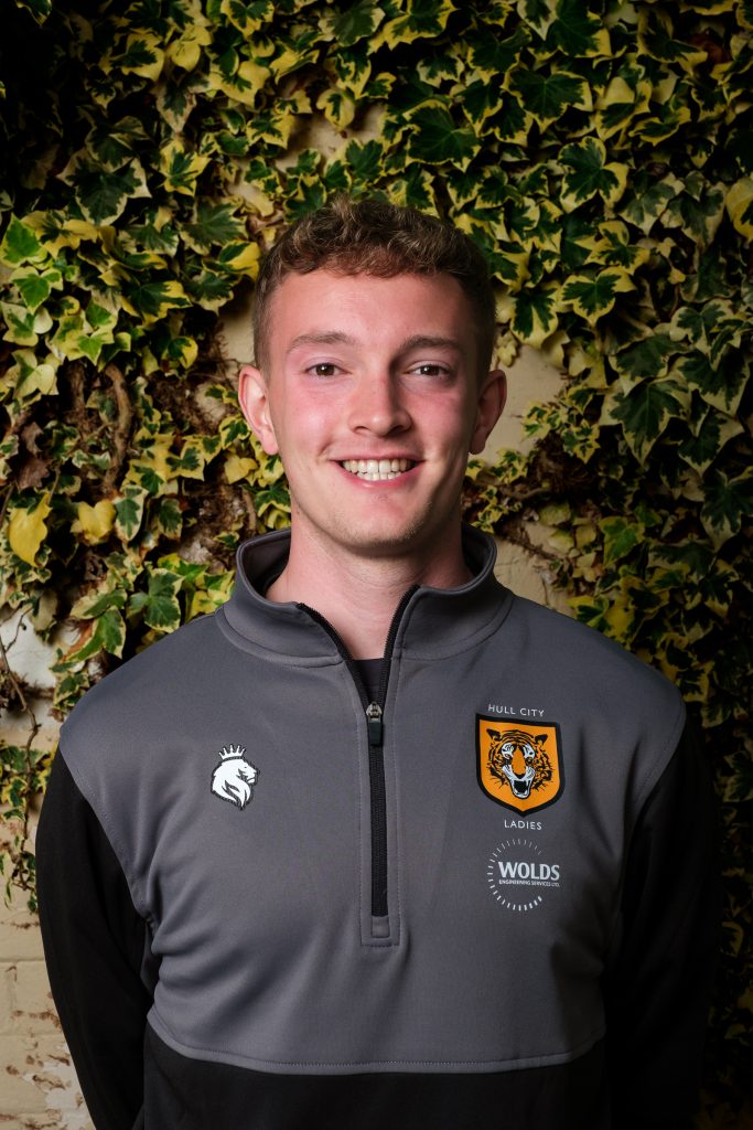 First Team – Hull City Ladies
