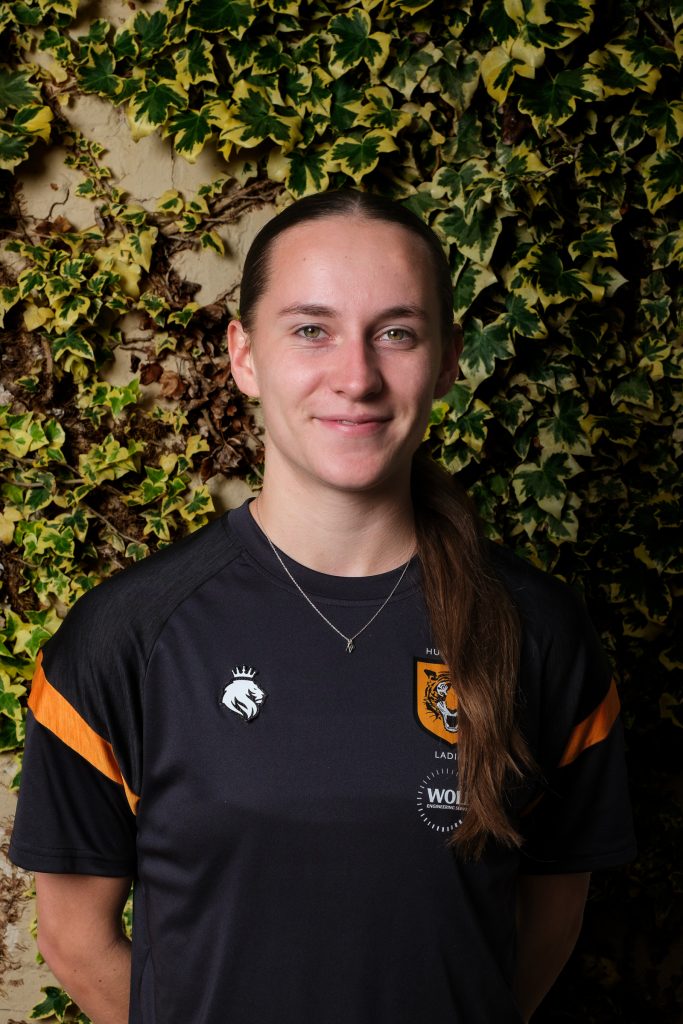 First Team – Hull City Ladies