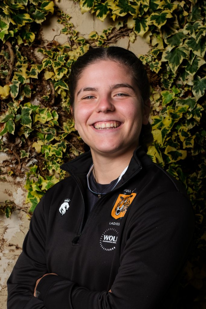 First Team – Hull City Ladies