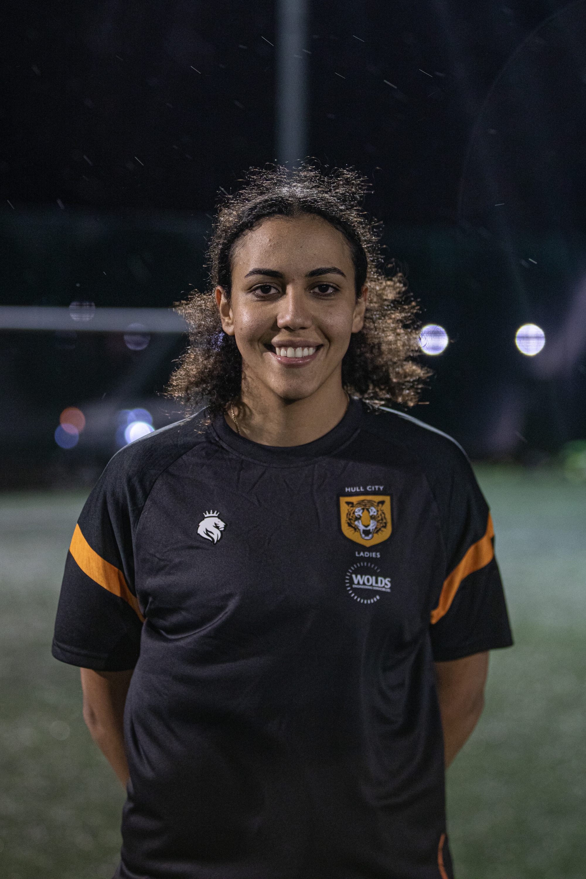First Team – Hull City Ladies